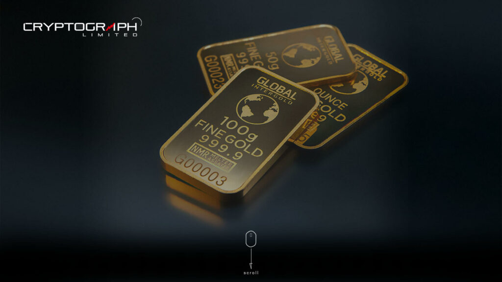 【公式】CRYPTOGRAPH LIMITED (クリプトグラフ) ーFX, CFD取引 (株価指数・貴金属・原油、仮想通貨他)